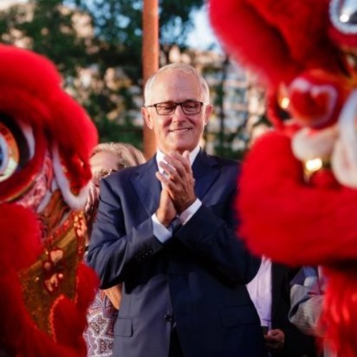 Stream Politics with Michelle Grattan: Clive Hamilton and Richard Rigby ...