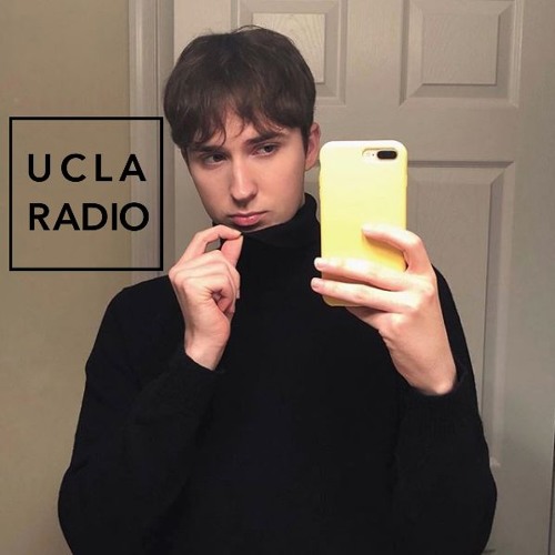 Stream episode Jake Garner Interview by UCLA Radio podcast | Listen ...