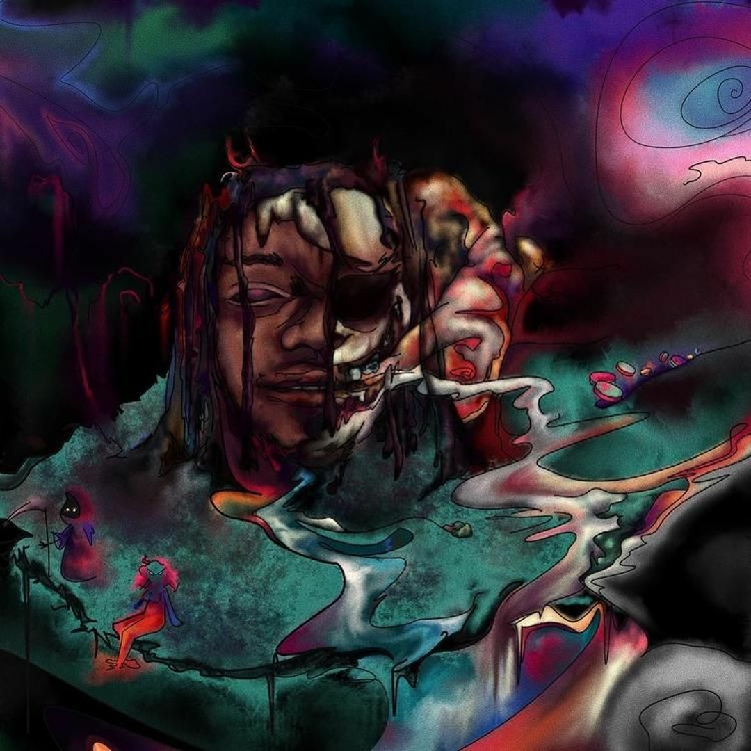 Stream Guillotine My Whip (Prod. By Charlie Shuffler) by Drayco McCoy ...