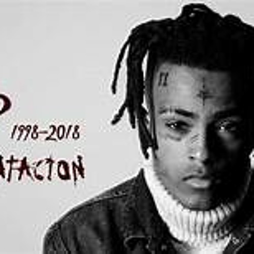 Stream Ict Aka Makavenna Listen To Xxxtentacion Playlist Online For