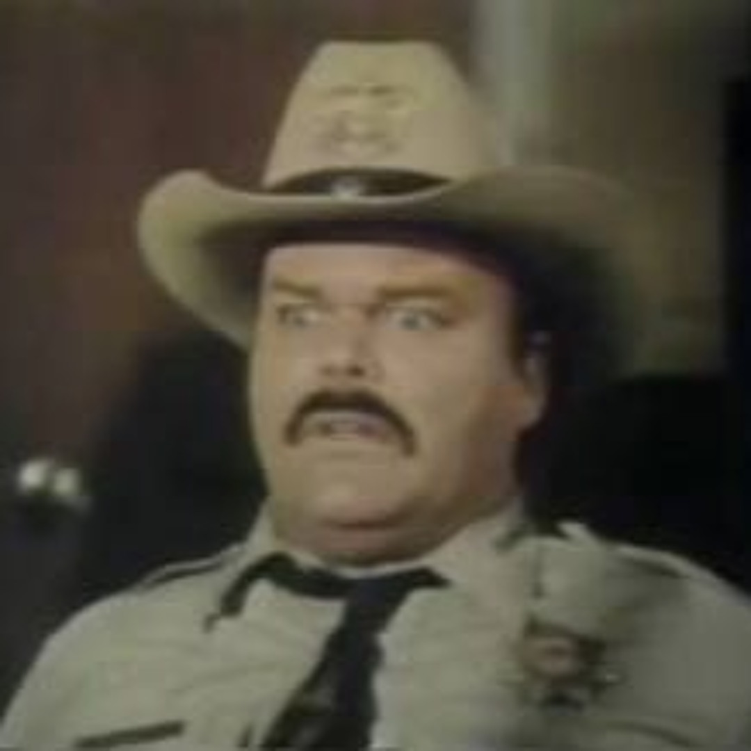 Stream The Misadventures of Sheriff Lobo - The Second Coming by Marlon ...