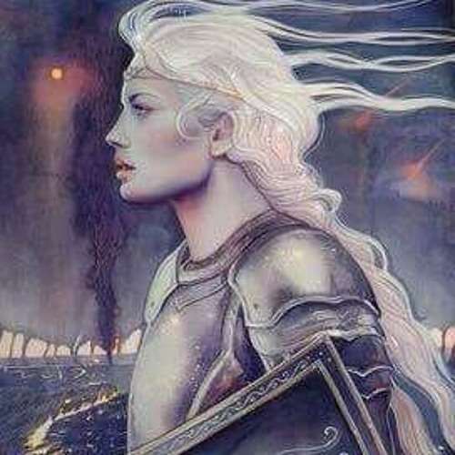 Stream Champion by Blue Crystal Star | Listen online for free on SoundCloud