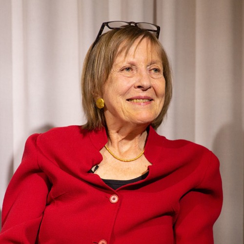 Frances Fitzgerald