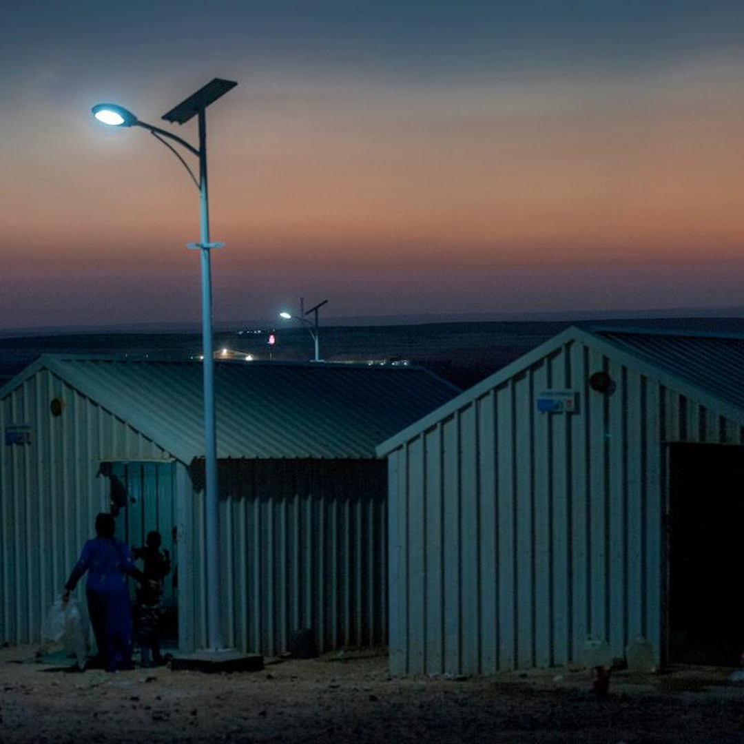 Stream Current Thinking in Refugee Law: Persecution and Convention ...