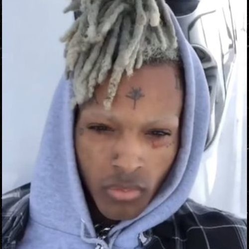 Stream XXXTENTACION - Jocelyn Flores by LLJDRO_ | Listen online for ...