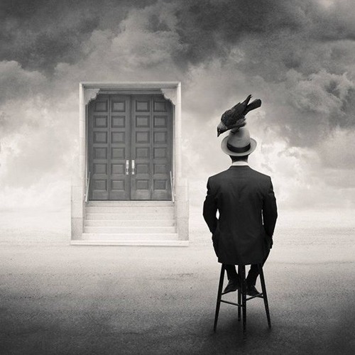 Stream Lost Man by ILL | Listen online for free on SoundCloud