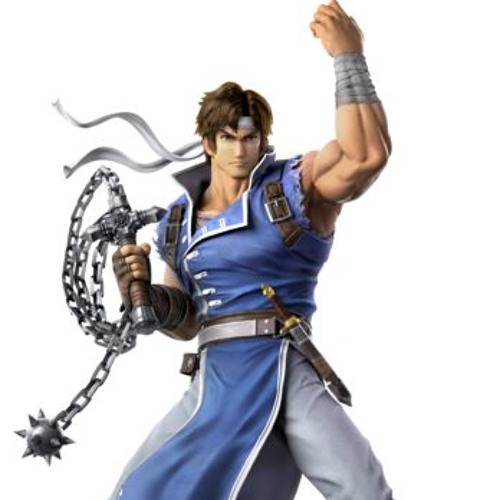 Stream Iron Blue Intention (Castlevania Bloodlines) Super Smash Bros ...