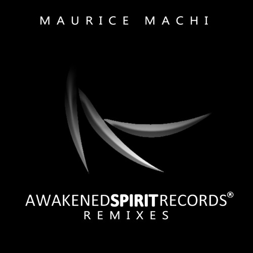 Stream Paradise (Maurice Machi Remix) by Maurice Machi | Listen online ...