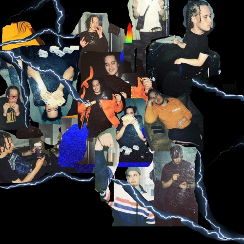 Stream TURUNMURRE X KONSUKONSU - KARKUU pt.II by PINEHILL WAVE | Listen ...