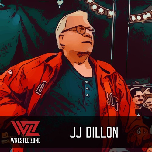 Stream JJ Dillon Interview by WrestleZone | Listen online for free on ...