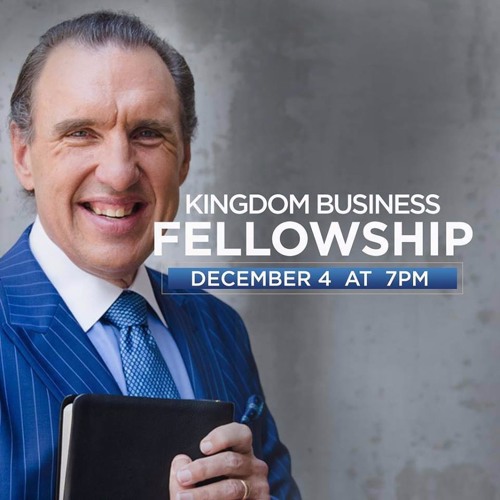 Stream 12/04/18 - KBF - Pastor Rodney Howard-Browne.mp3 by KBF Tampa ...