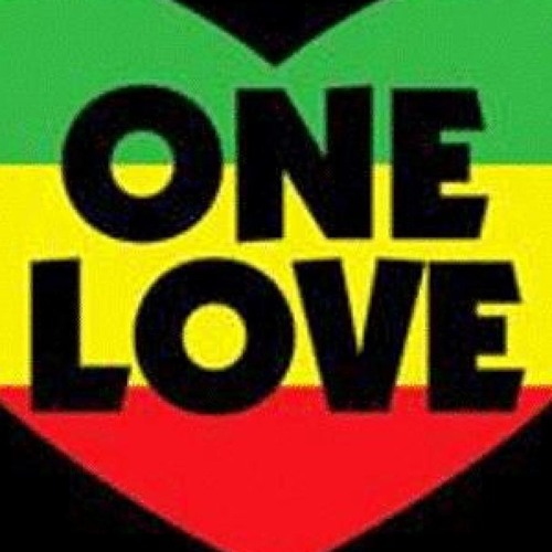 Reggae Pictures One Love