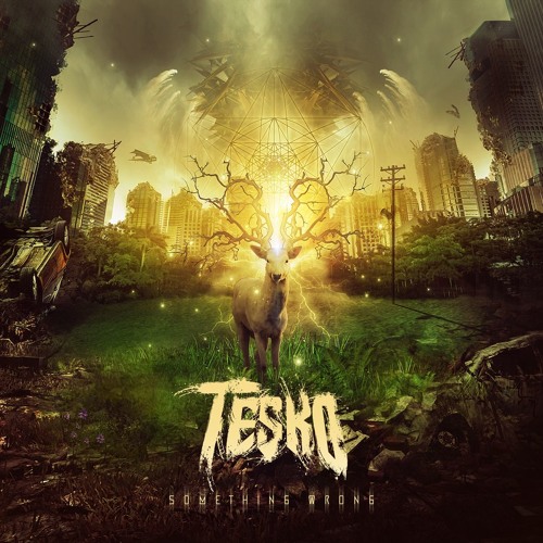 Stream Tesko - Something Wrong by TESKO | Listen online for free on ...