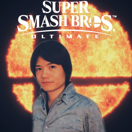 Stream Okumura Music Group | Listen to Smash Bros. Ultimate: The Album ...