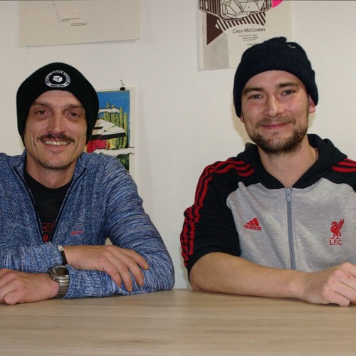 Stream Kreuzbandriss: Inter Altstadt - 3. Halbzeit noch nie verloren by ...