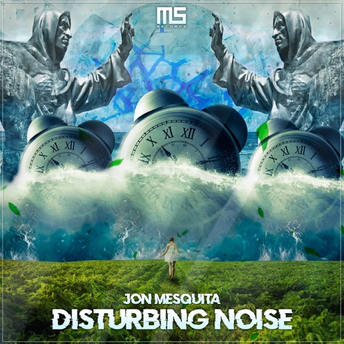 Stream Jon Mesquita - Disturbing Noise (Original Mix) by JonMesquita ...