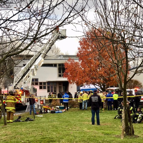 Stream Audio of Nov. 20 911 call made about Caneiro murder/home on fire ...