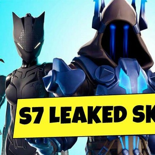 Stream Fortnite showstopper emote by luke joachim | Listen online for ...