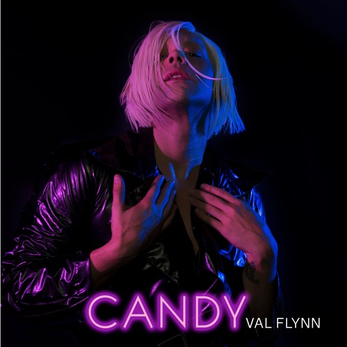 Stream Val Flynn - Candy by Val Flynn | Listen online for free on ...