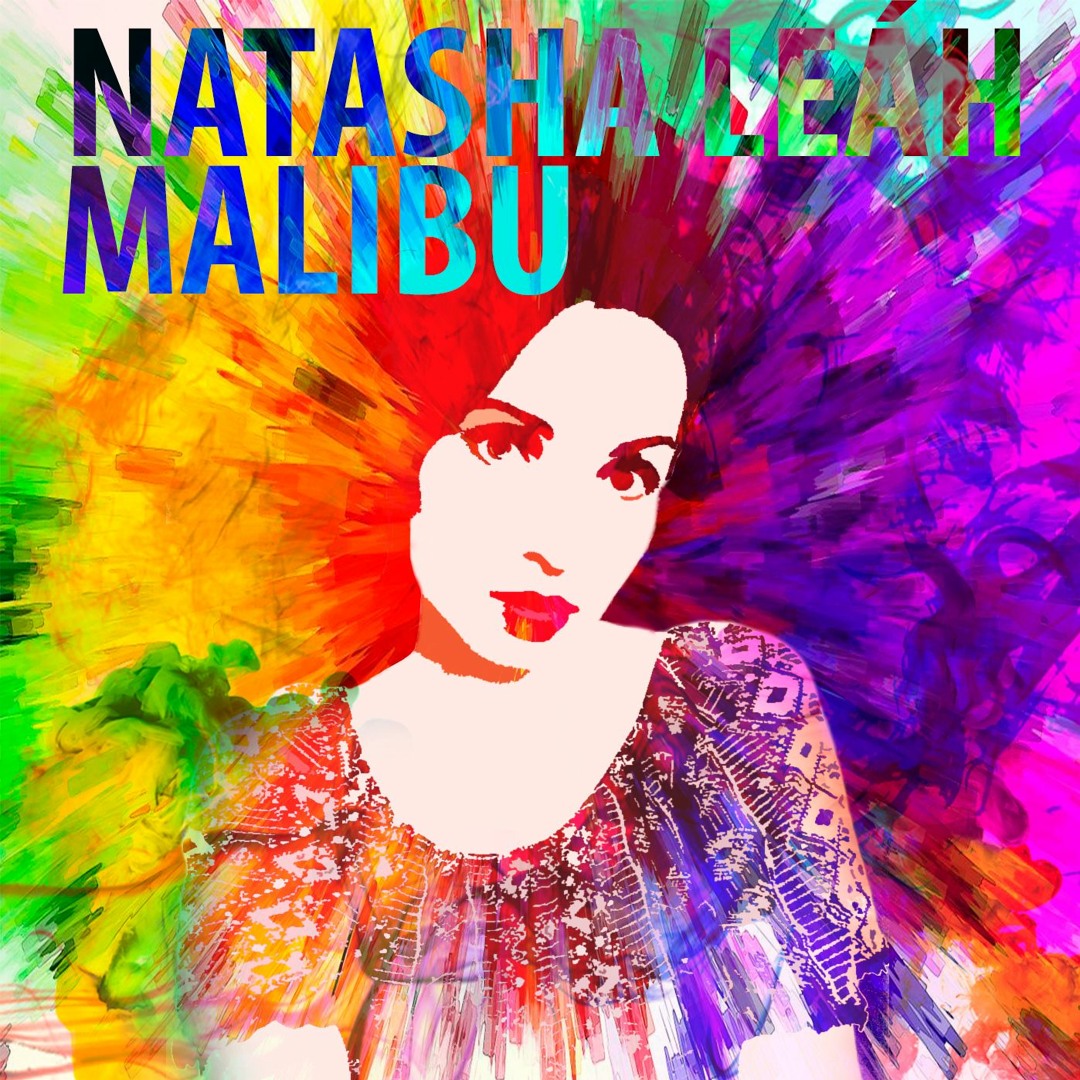 Stream Natasha Leáh - Malibu by Natasha Leáh | Listen online for free ...