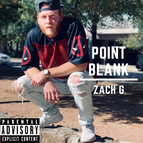 Stream Zach G - Point Blank by Zach G | Listen online for free on ...