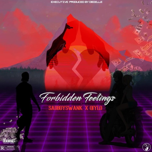 Stream SadboySwank & Qiylo - Forbidden Feelings (Prod. Obielle) by ...