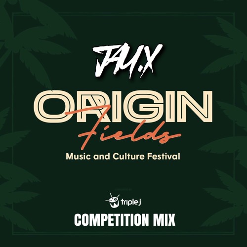 Stream Origin Fields Comp Mix by JAY.X | Listen online for free on ...
