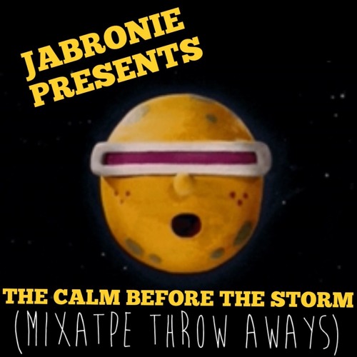 Stream Mathias_Maitai | Listen to planet Jabronie playlist online for ...