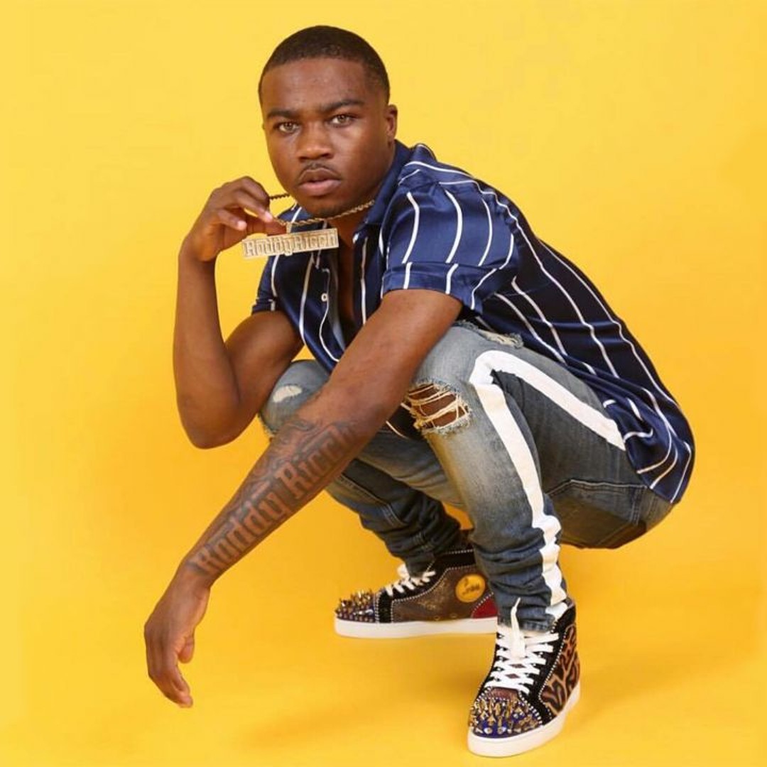 Stream Roddy Ricch - Down Below (Instrumental) [Prod. By 30 Shot Jay ...