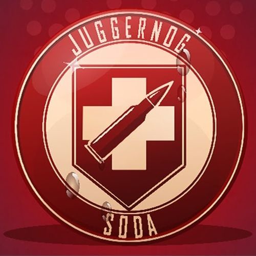 Stream Juggernog Perk Jingle (Highest Quality) by Marrowed | Listen ...