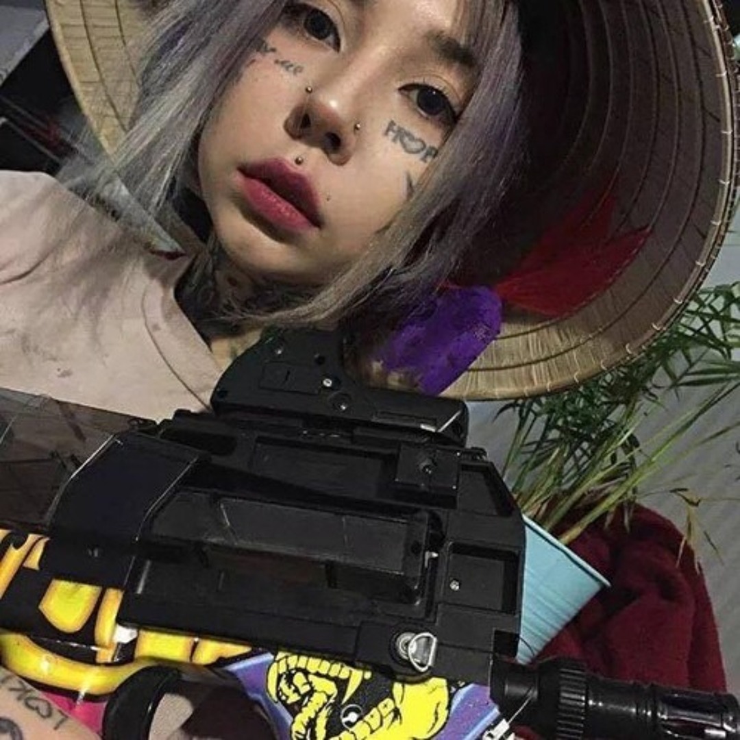 Stream $NOT - GOSHA (OG Cover Art) by lil rapleaks