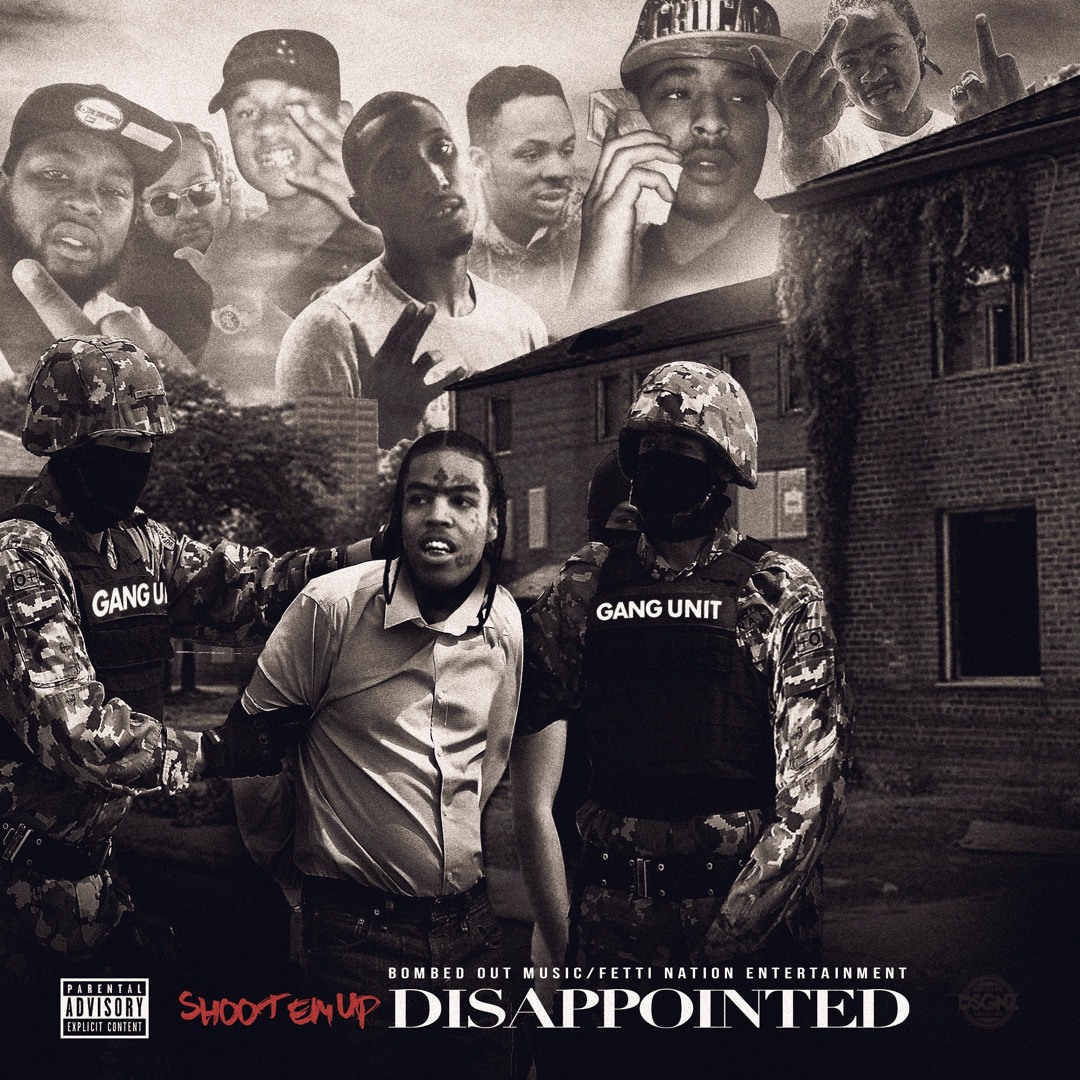 Stream Ms Butterworth Feat. Trippie Redd & Lil Keed by Shootem Up ...