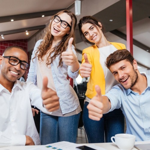 Stream episode Top 10 Hot Technologies to Learn in 2019 by User ...