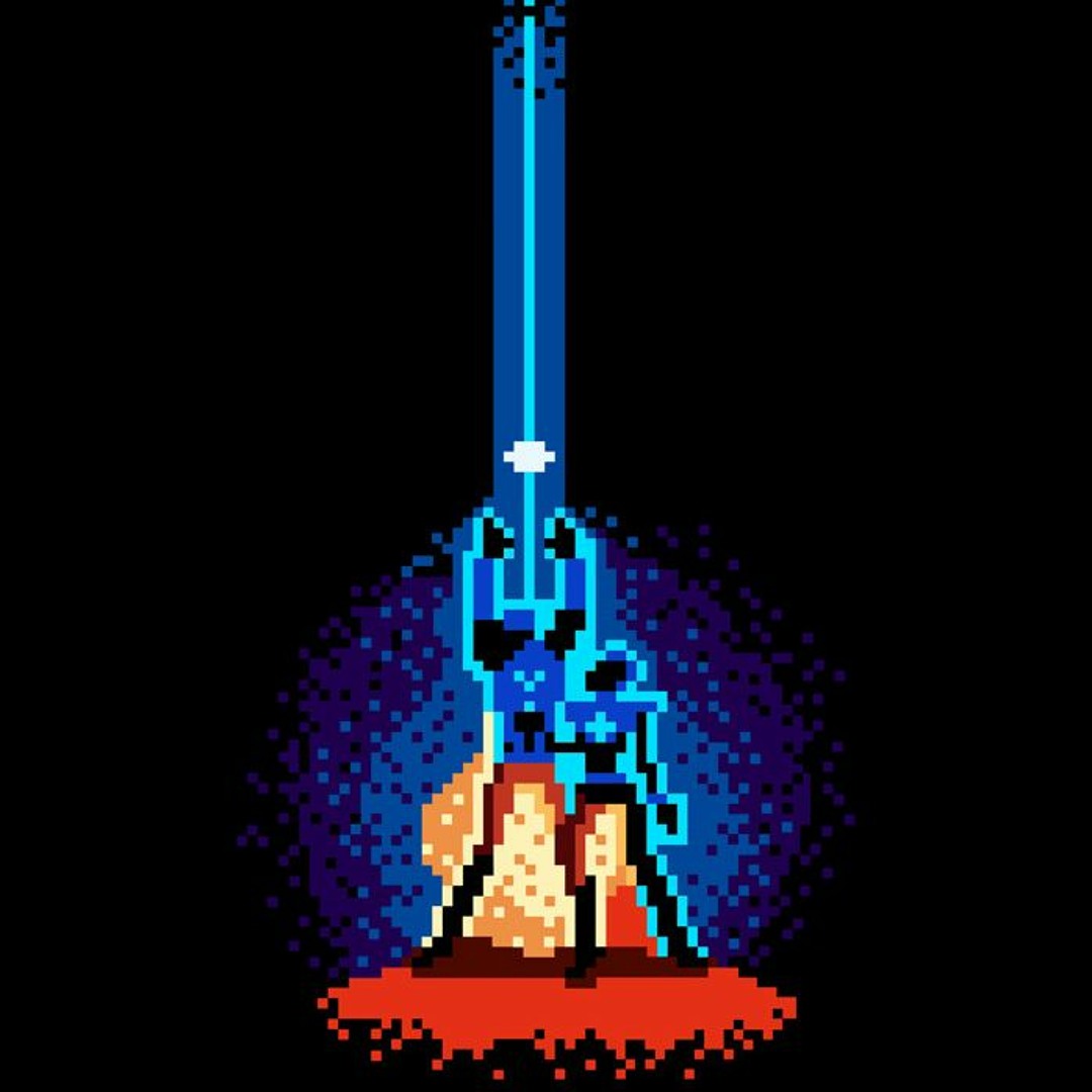 Stream TRON by merlin | Listen online for free on SoundCloud