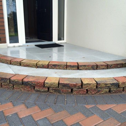 Stream Resin Bound Driveways by Askeaton Paving | Listen online for ...