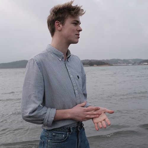Stream Be With You by Hugo Brolin | Listen online for free on SoundCloud