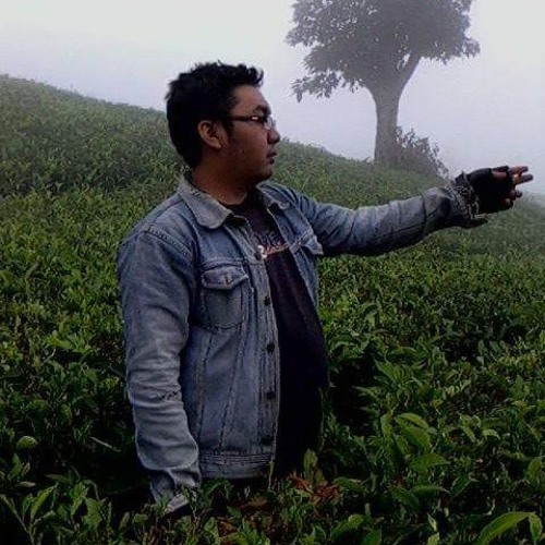 Stream 'Bayangan Gurauan' - Mega (Acoustic Cover by Ajek Hassan).mp3 by ...