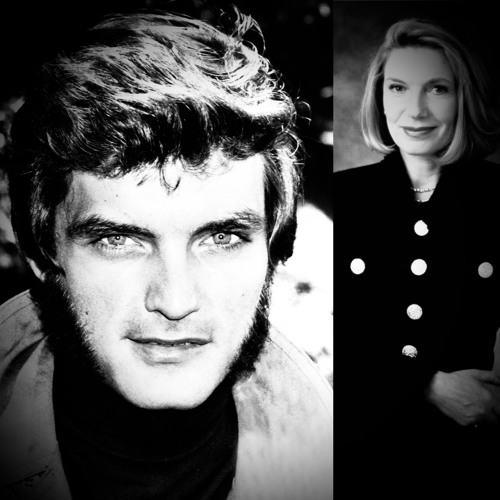 David Selby Quentin Collins