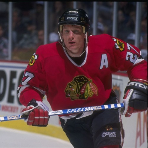 Stream episode The 19th Hole (Ep 62): NHL Great Jeremy Roenick Joins ...