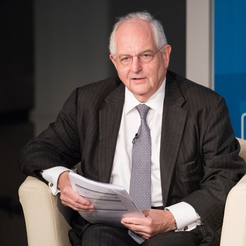 Stream Martin Wolf on Global Cooperation and Why Truth Matters by IMF ...