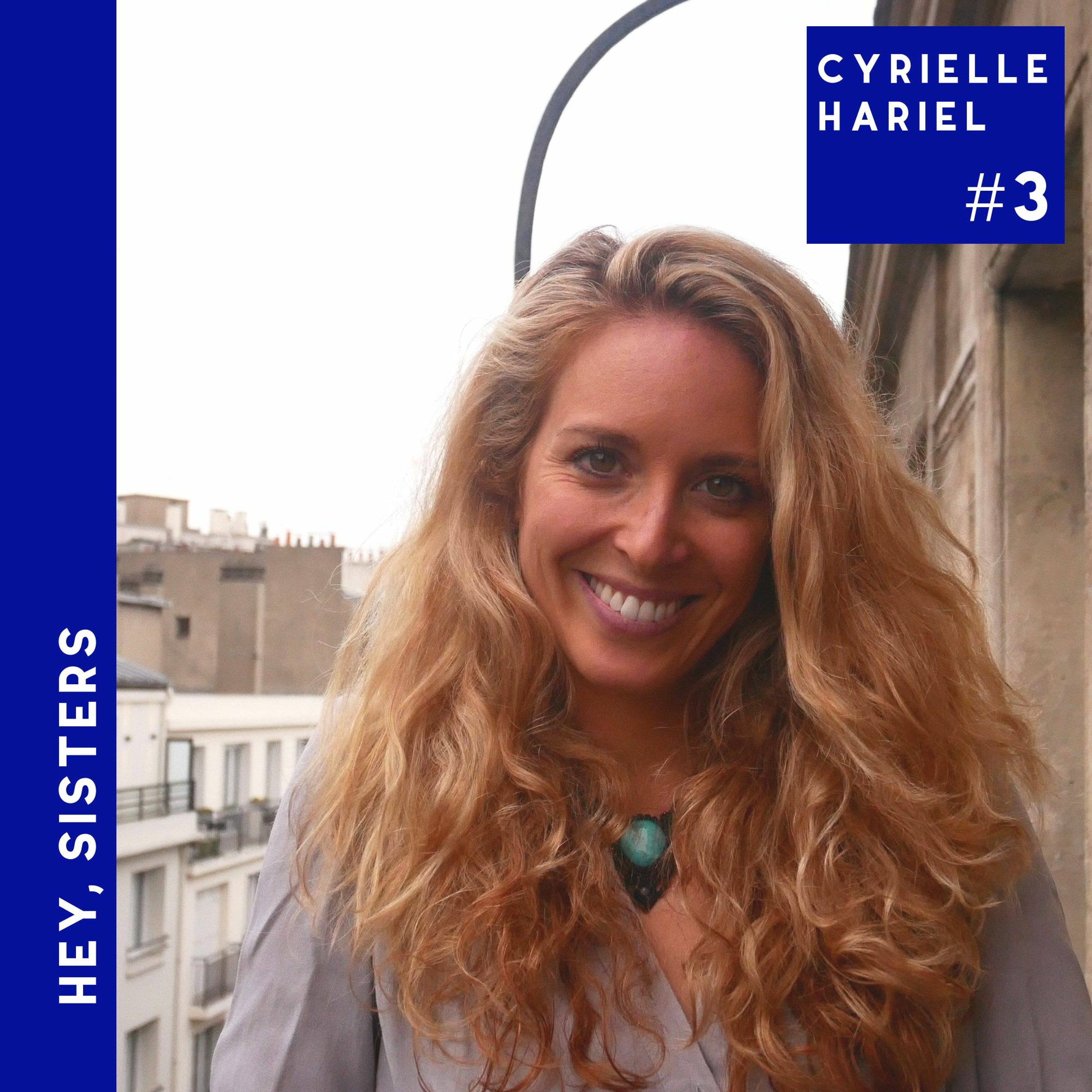 Hey Sisters – Podcast – Podtail