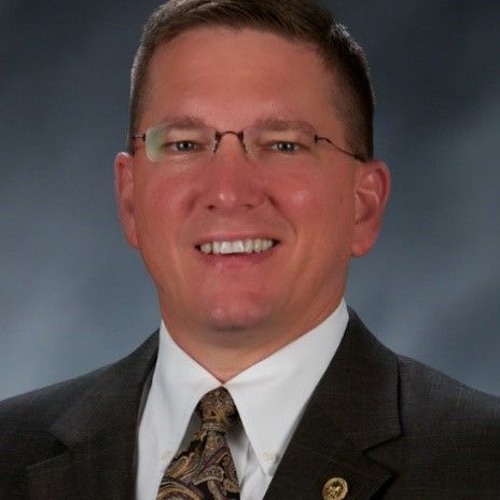 Stream Don Shepard: The Aim of Scouting | Leadership Low Down by ...