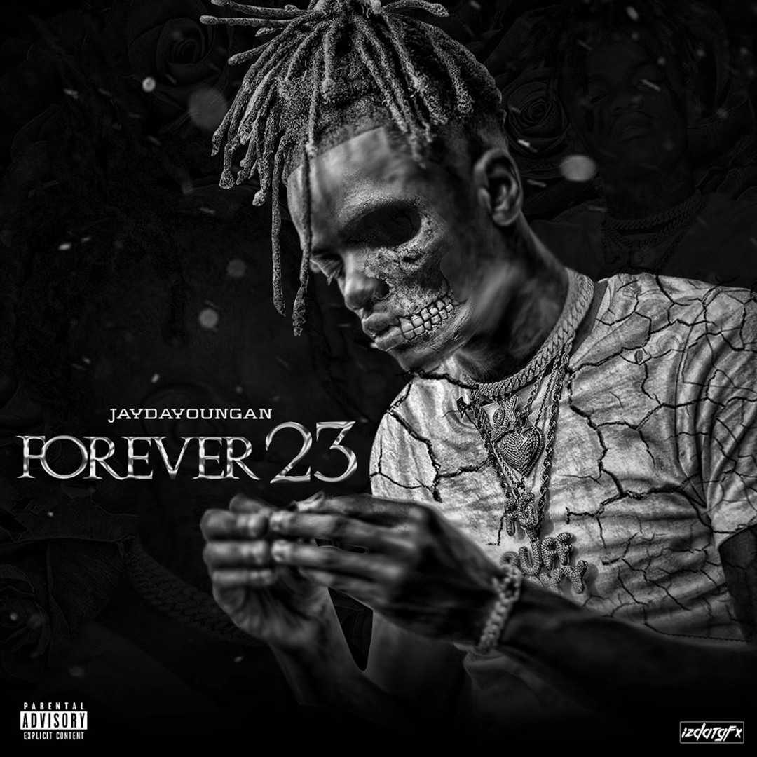 Stream JayDaYoungan | Listen to Forever 23 playlist online for free on ...