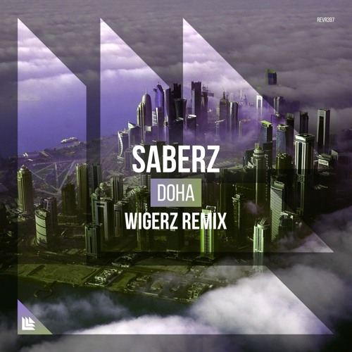 Stream Doha (Wigerz Remix) by Wigerz | Listen online for free on SoundCloud