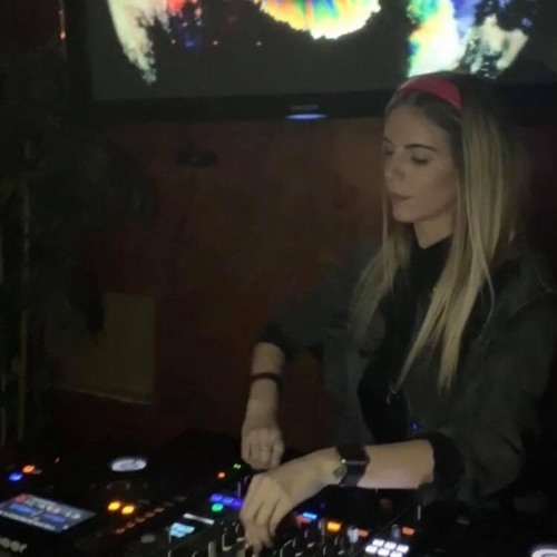 Stream Alley Kay @ Night Shift (Toronto Debut) 2018 by alleykaydj ...