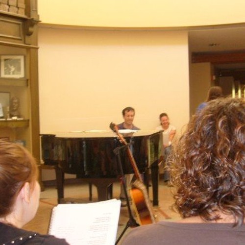 Stream Elohai Neshama musical shabbat service bci 2011 by ...