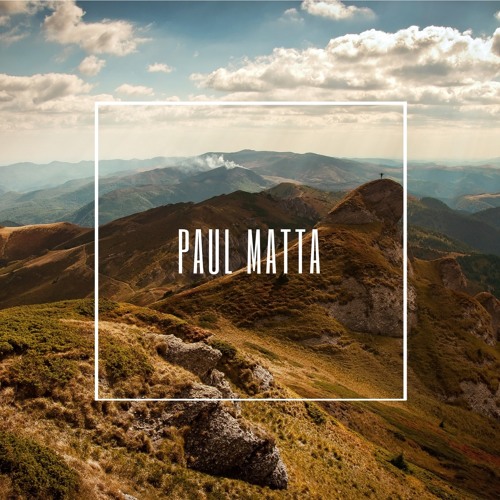 Stream DHT Podcast 63 - Paul Matta by Deep House Toronto | Listen ...