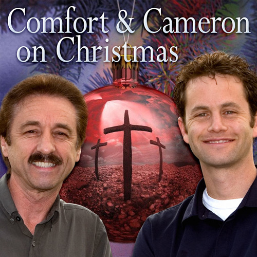 Stream Comfort and Cameron on Christmas by Living Waters | Listen ...