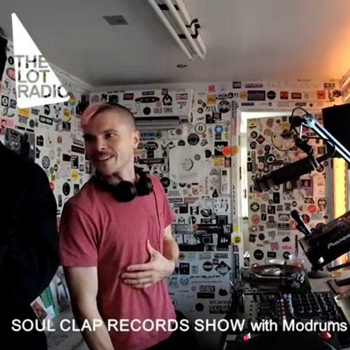 Stream The Soul Clap Records Show With Modrums 11/19/2018 by Soul Clap ...