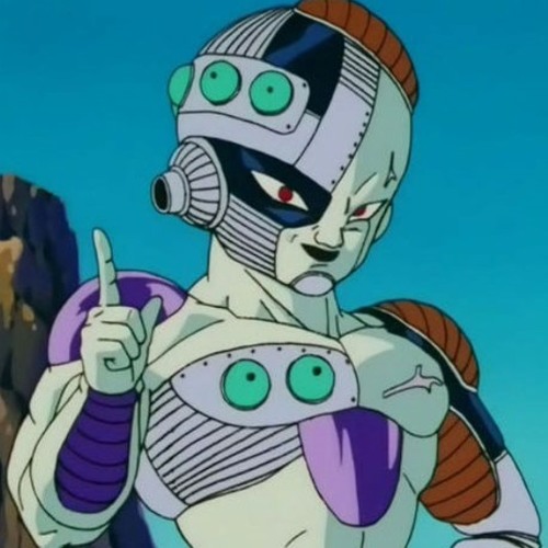 Stream Metal frieza is cuu by Crunchy Rice | Listen online for free on ...